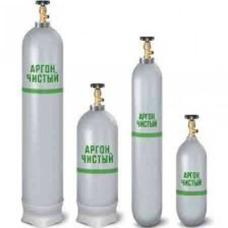 аргон балон гази ва балонлари сотилади
