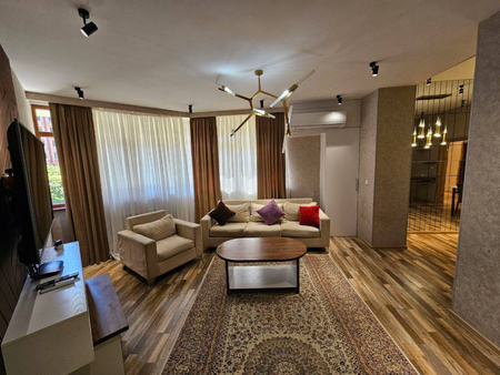 Продам 3хкомнатную квартиру ЖК Parisien
