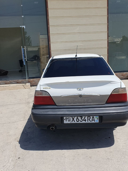 Neksiya 1 2005 dons
