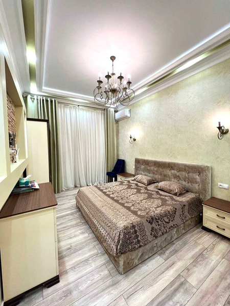 АРЕНДА КВАРТИРЫ новостройка ул.Мирабад ЖК Mirabad Palase