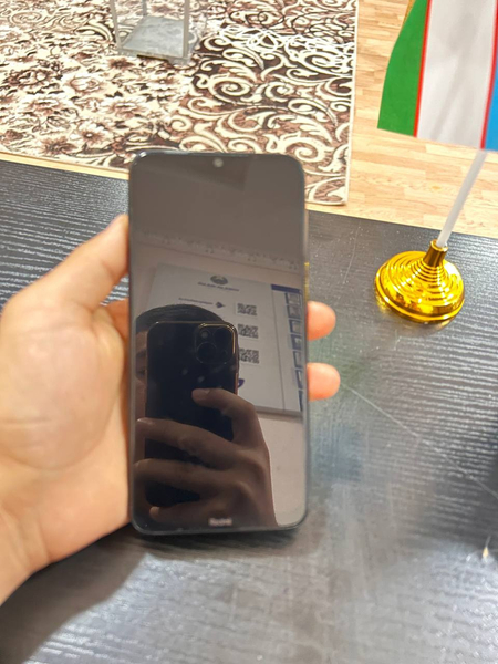 Redmi not 8 6/64