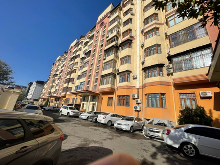 Продается квартира! Мирабад! Есть ипотека