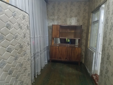 Сдаётся в Аренду 1/2/4 Улучшенной планировки Феруза. Эко базар.