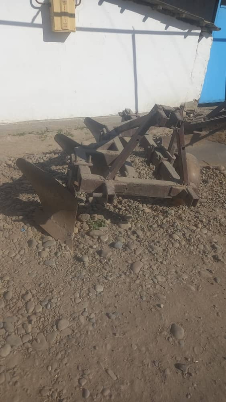 Traktor Belarus sotiladi