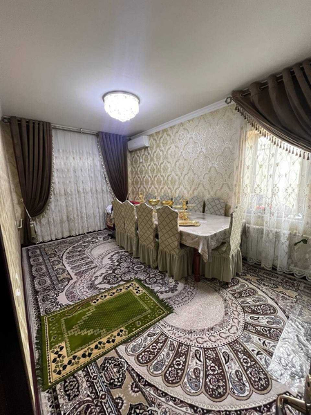 Срочно продается 2-х комн квартира в Куйлюк массив-4, 2/2/4