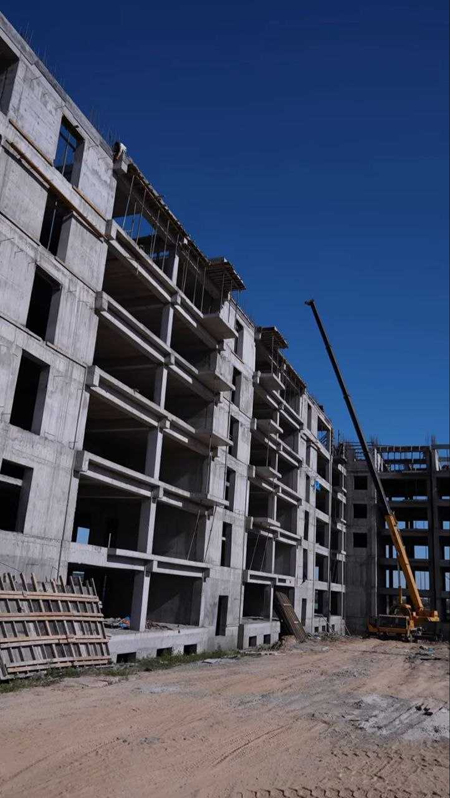 Продается на Назарбеке 3х Комнатная по Цене Однушки! в Рассрочку [SAN]