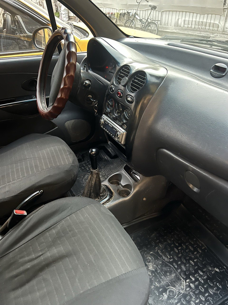 Matiz vikup srochna sotiladi
