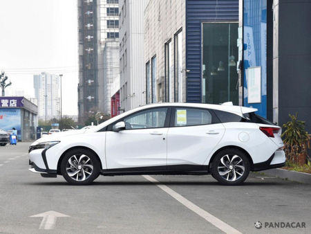 Buick Velite 6 2024