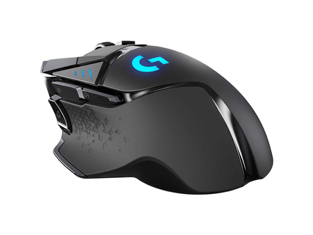 Беспроводная игровая мышь Logitech G502 Lightspeed Wireless Mouse