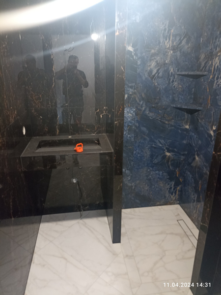 Укладка Плитки Любой Сложности