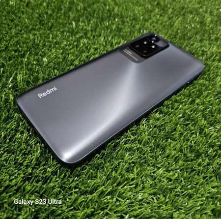 Xiaomi redmi 10 holati zor