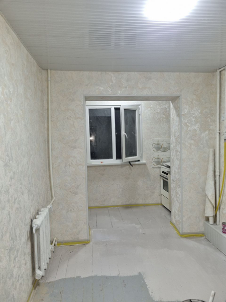 Yashnabod Dostlik metro 1 xonali kvartira 350$