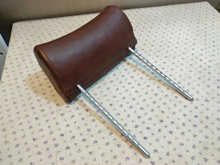 Подголовник для сидения Жигули.