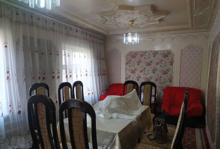 Участок в Яккасарайском районе под строительства дома или коммерции