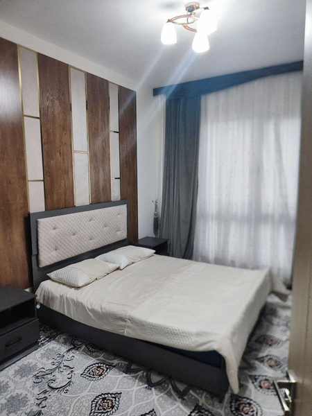 Аренда квартиры на Манзаре ID: MD 147