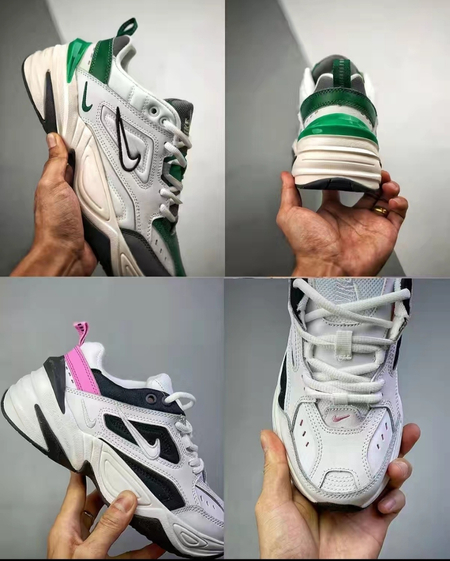 Кроссовки NIKE M 2 K