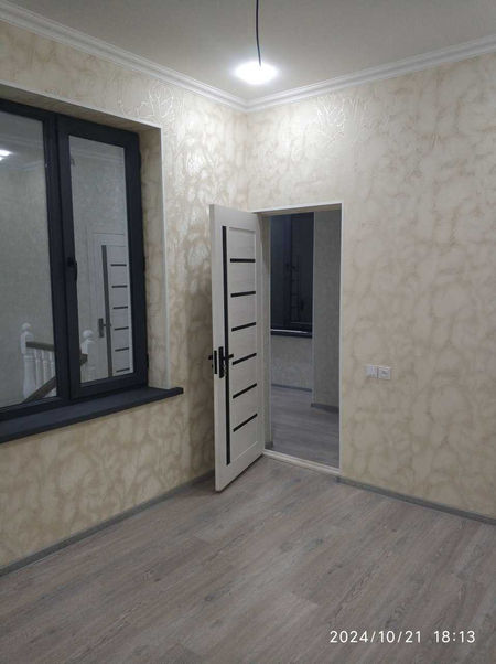Евроремонт Участок сотилади 130 квадрат