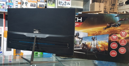 Monitor 32 - inch curved ( qayrilgan ) gaming monitor