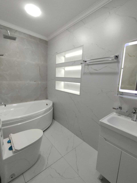 Продажа квартиры на Юнус-Абад 4кв 2/2/4 ID:LR 49