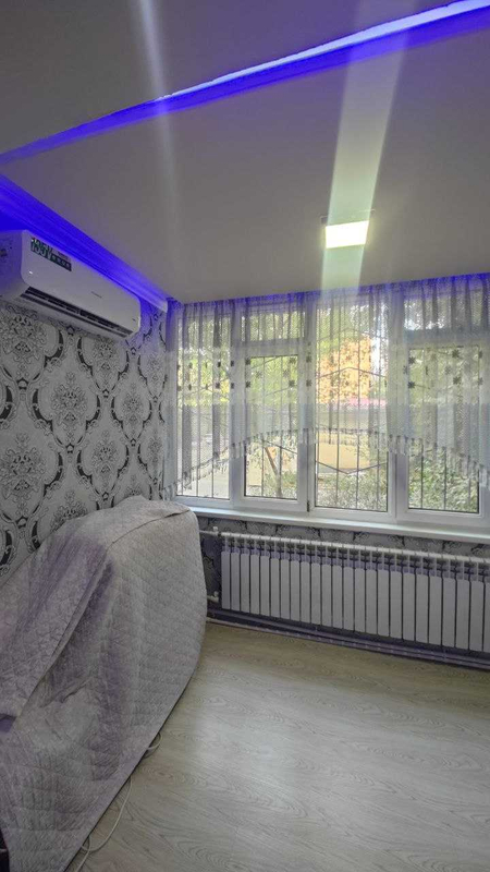 Сдаётся 2х ком кв. Гагарина