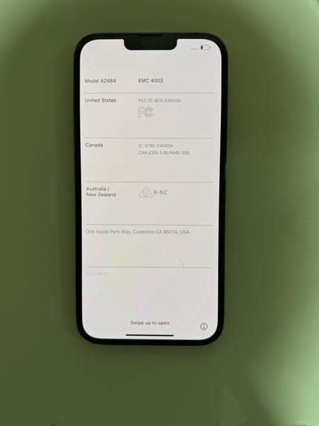 Iphone 13 Pro Max Ideal
