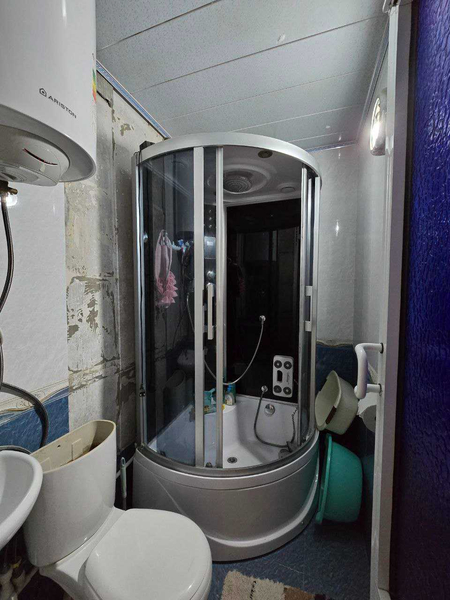 № 1449 6ти комнатная квартира на 1 этаже по адресу: СамГаси