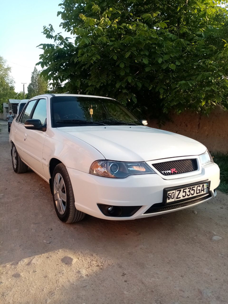 Nexia2 1.6 motor 2012 luks