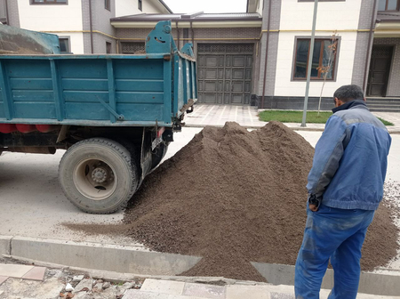 Zil xizmatiini taklif etamiz