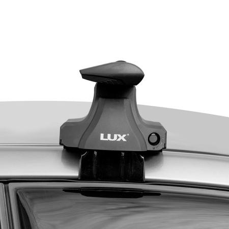 Багажник фирма Lux
