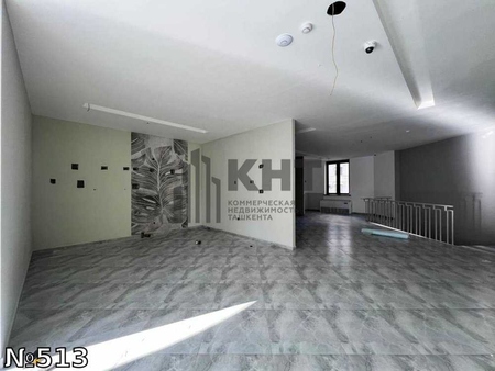 Аренда помещения коробка, с площадью 240м2 Real House, Алайский