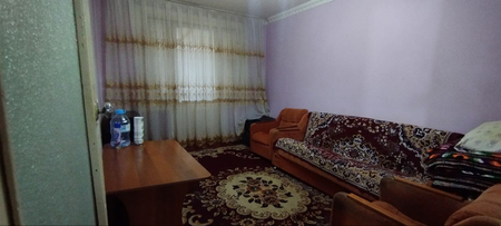 Ивановскийда 3 хонали кв срочно арзон нархга 24500$га сотилади 

Ивано