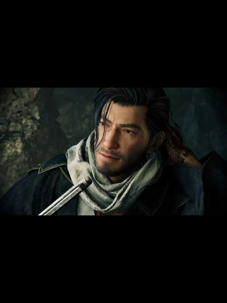 Rise of the Ronin для PS5 Диск (Запечатанные в коробке)