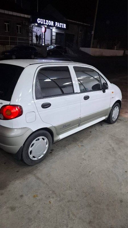 Matiz best srochno