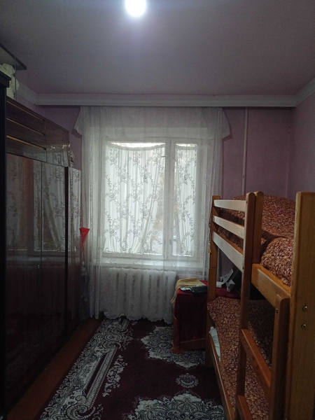 Продаётся квартира 3/2/5 Чиланзар 15 квл
