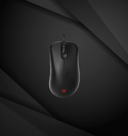 ZOWIE EC1 Мышь для киберспорта