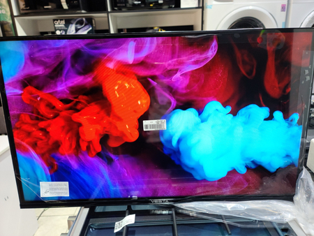 Телевизор Vesta Smart tv 32 Android 12 optom i v raznitsu