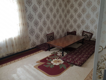 Продаётся на Карасу-2 2ком