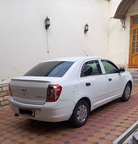 Продам срочна Chevrolet Cobalt