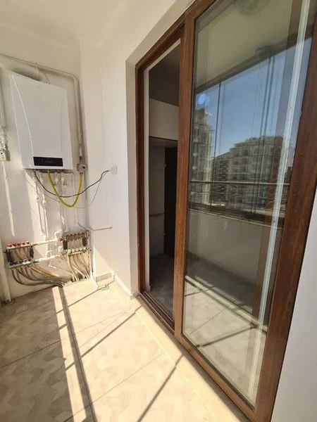 Новостройка Яккасарай ЖК Istanbul City 3/7/9