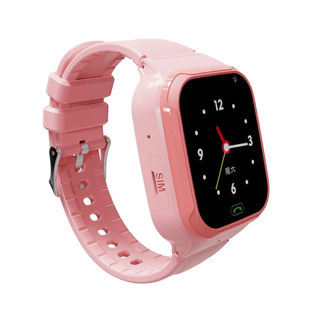 Умные часы для детей,4G, Lt36, Lbs, Wi-Fi, местоположение, видеозвонок