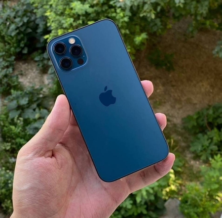 iphone 12 pro chixol bor