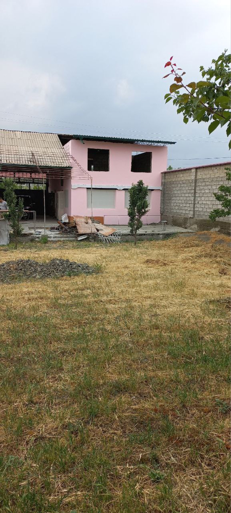Уй сотилади автосервис билан!!! Жомбой шахри, Бобур кучаси,16 уй