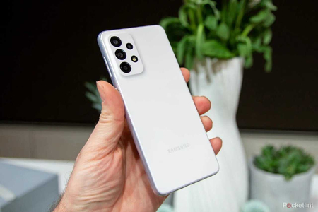 Samsung galaxy a33 5g гарантия