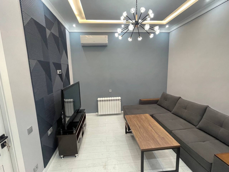 Продается Новостройка ЖК New Life 1в2/5/9 Махтумкули