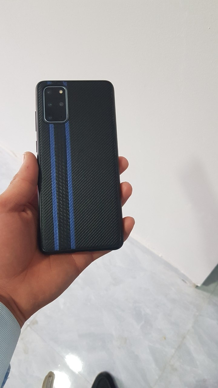 Samsung S20+5g 12/256 obmen Iphone 11  11 proga