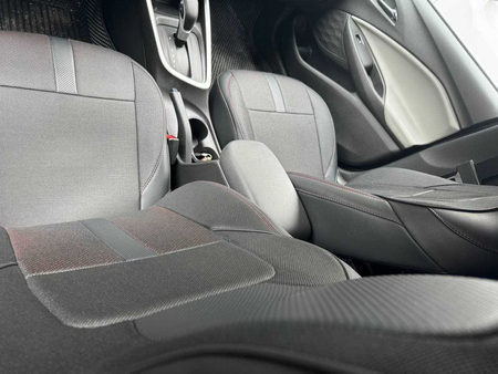 Chevrolet Onix Premier 2 AT 2024 Full