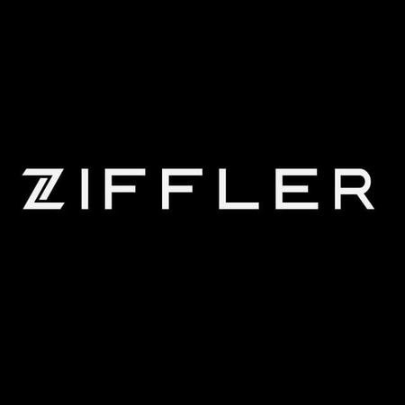 Вытяжка Ziffler AH-T608WSB