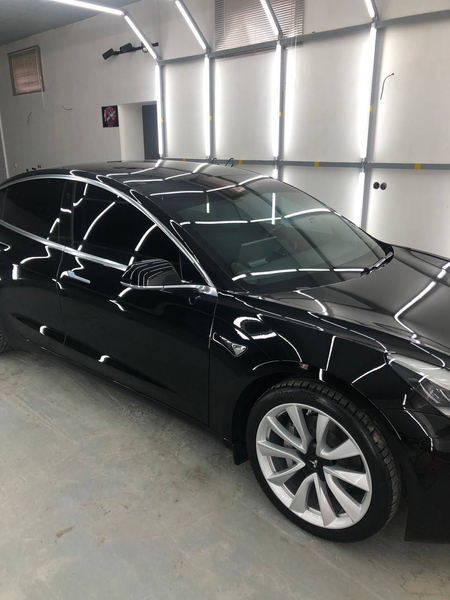 Tesla Model 3 Long Range Dual Motor