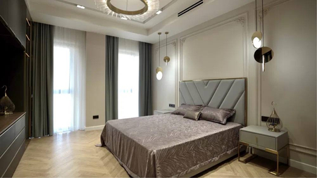 Жк Mirabad Avenue Сдается 3 х Комнатная