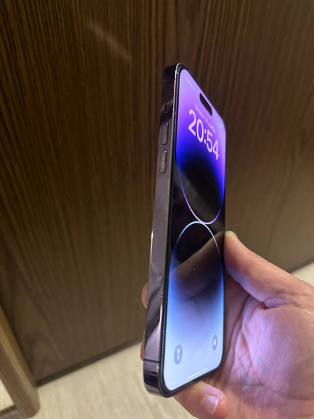 Iphone14 pro max 256 LL/A